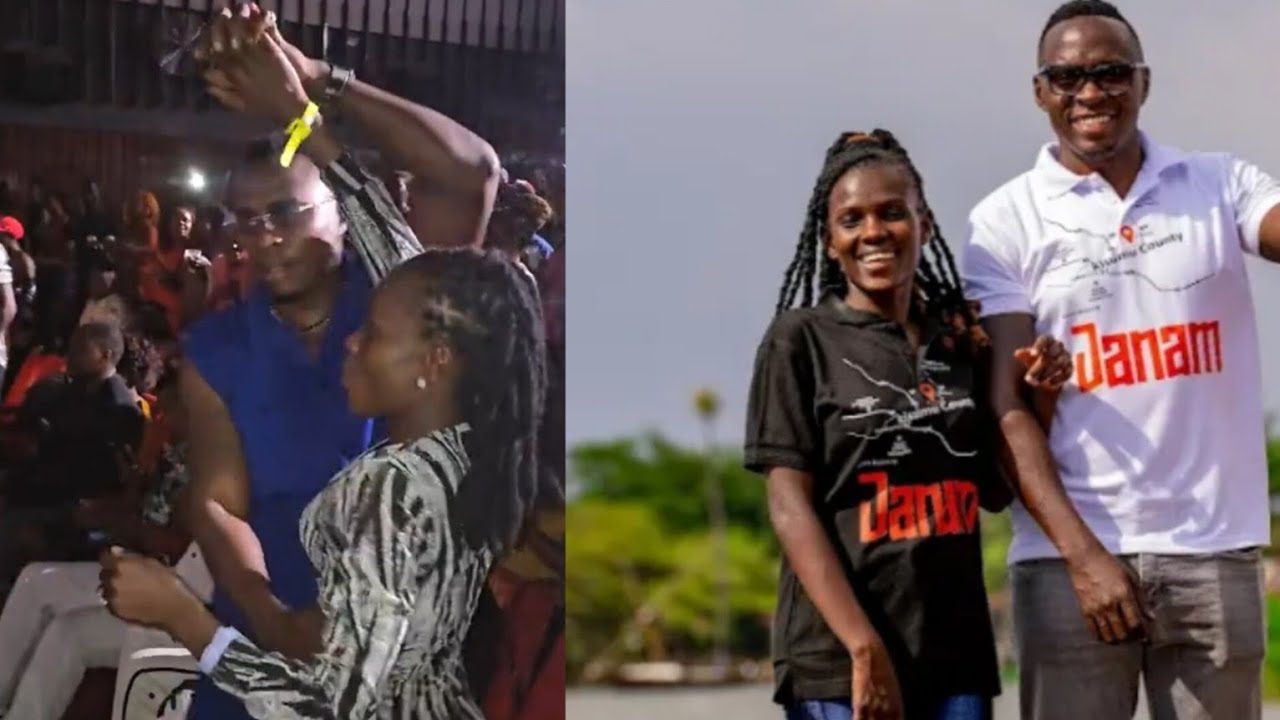 Waliona na mdomo, comeback kali dem wa facebook and oga obinna - YouTube