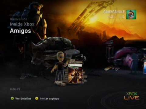 Halo 3 Splatter Spree theme - YouTube