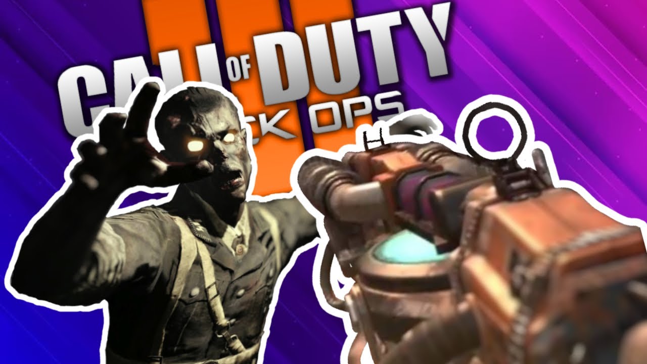 Another day, another victory for the og’s (Bo3 Zombies, Rust and Dome ...
