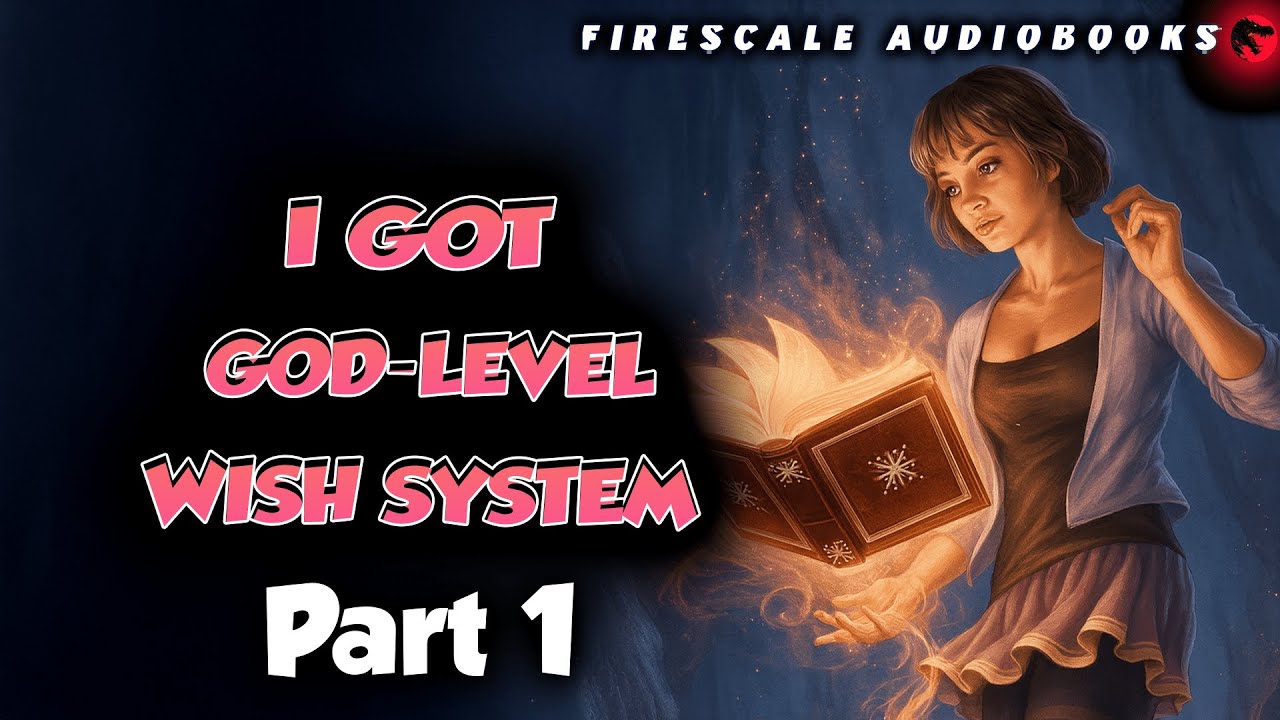 I Got a God-Level Wish System Part 1 - YouTube
