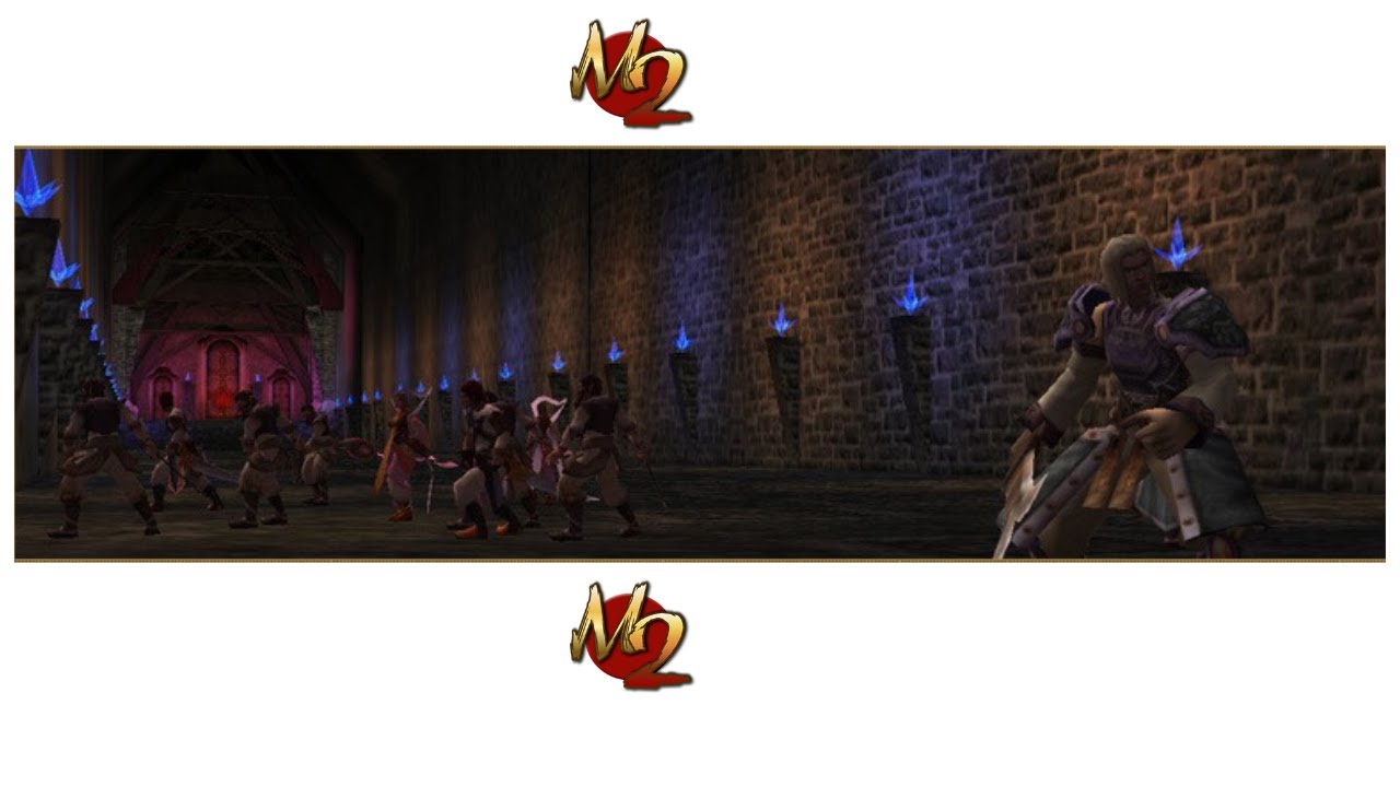 METIN2 BR - UPANDO NA GRUTA CHUN 2 - YouTube