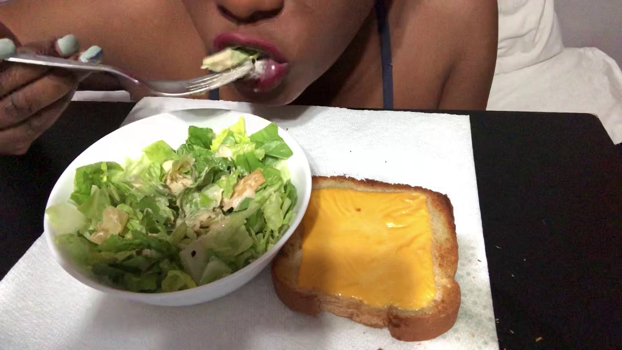 Cheese mmmmmm - YouTube