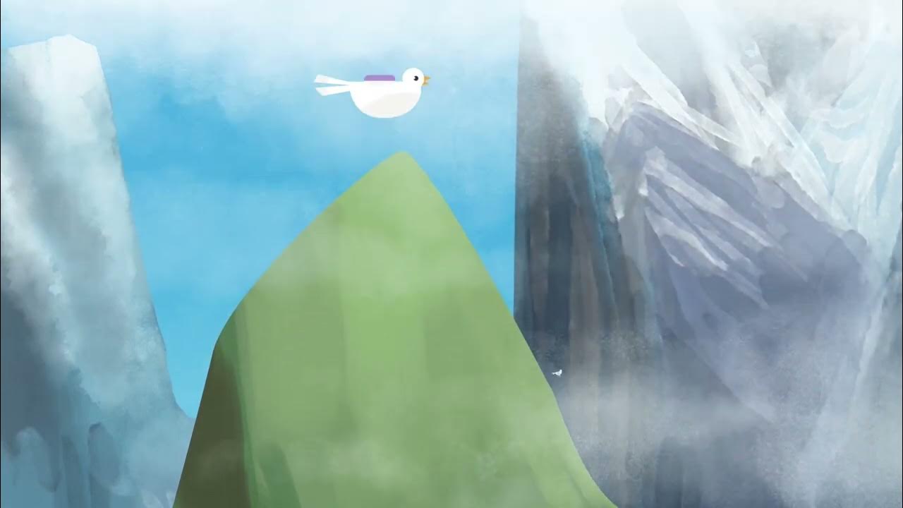 Mindful Breathing | Social Emotional Learning for kids - YouTube