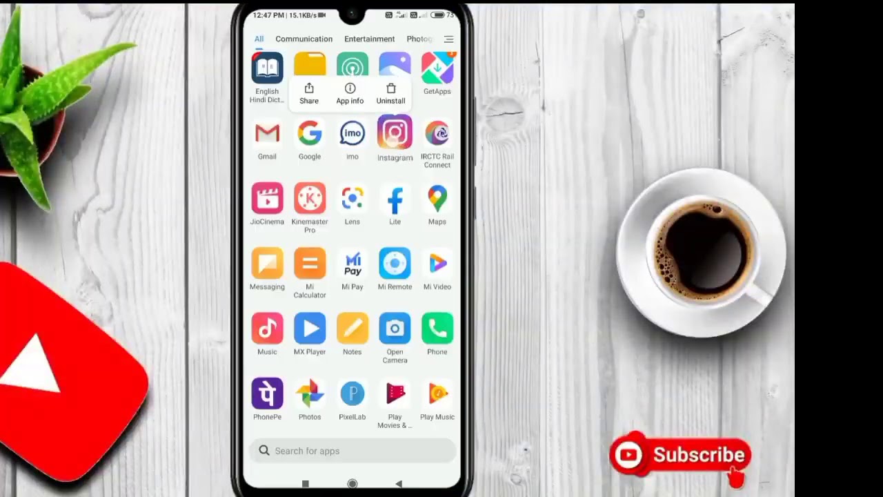 Mx taka taka app par video kesa banae - YouTube