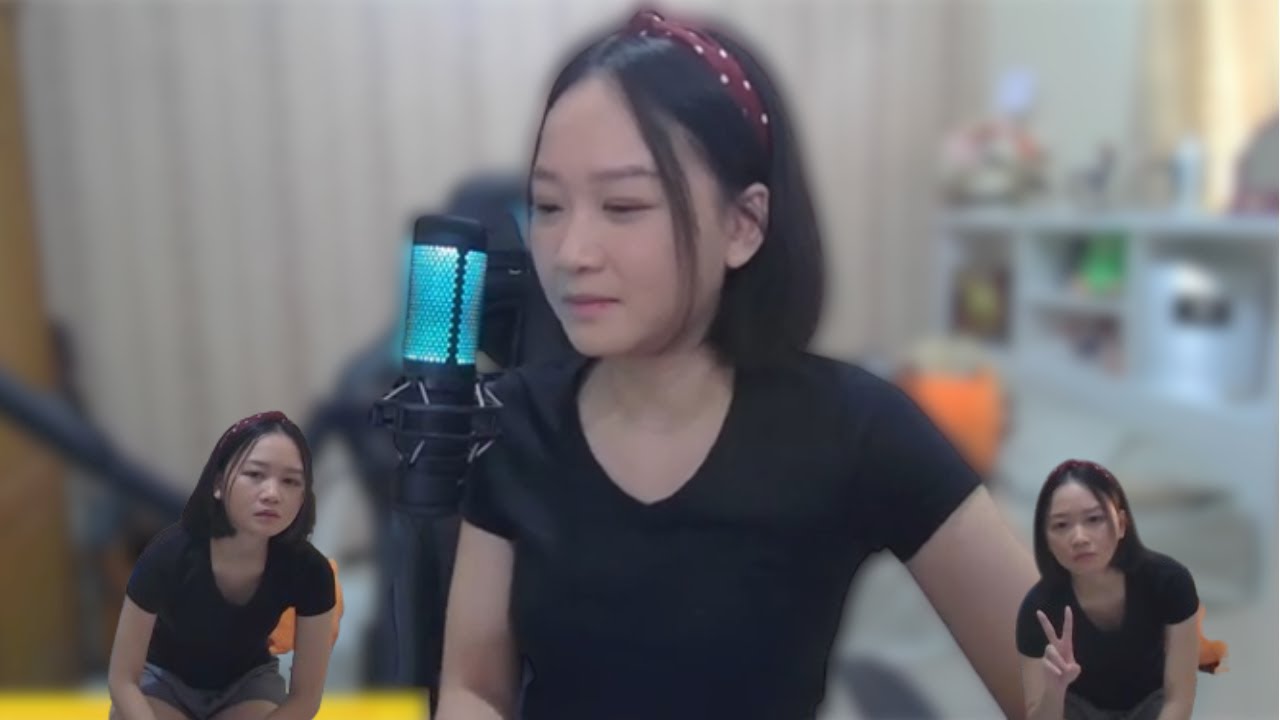 TANTE GHISKA MEDIASHARE - YouTube