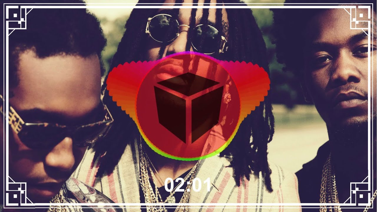 Migos - Cocoon | Bass Boosted - YouTube Music