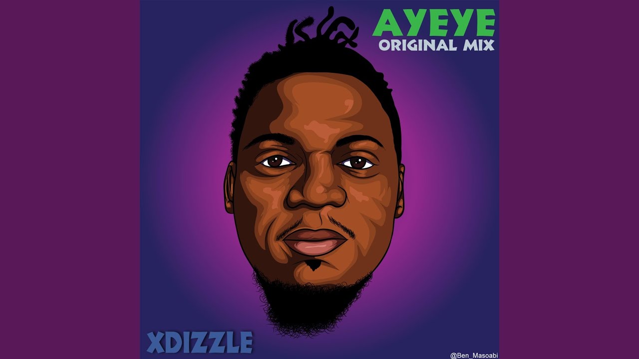 Ayeye - YouTube