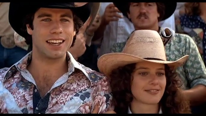 Youtube Urban Cowboy