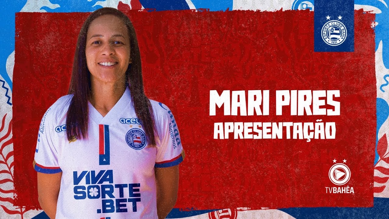 APRESENTAÇÃO - MARI PIRES (05/02/25) - YouTube