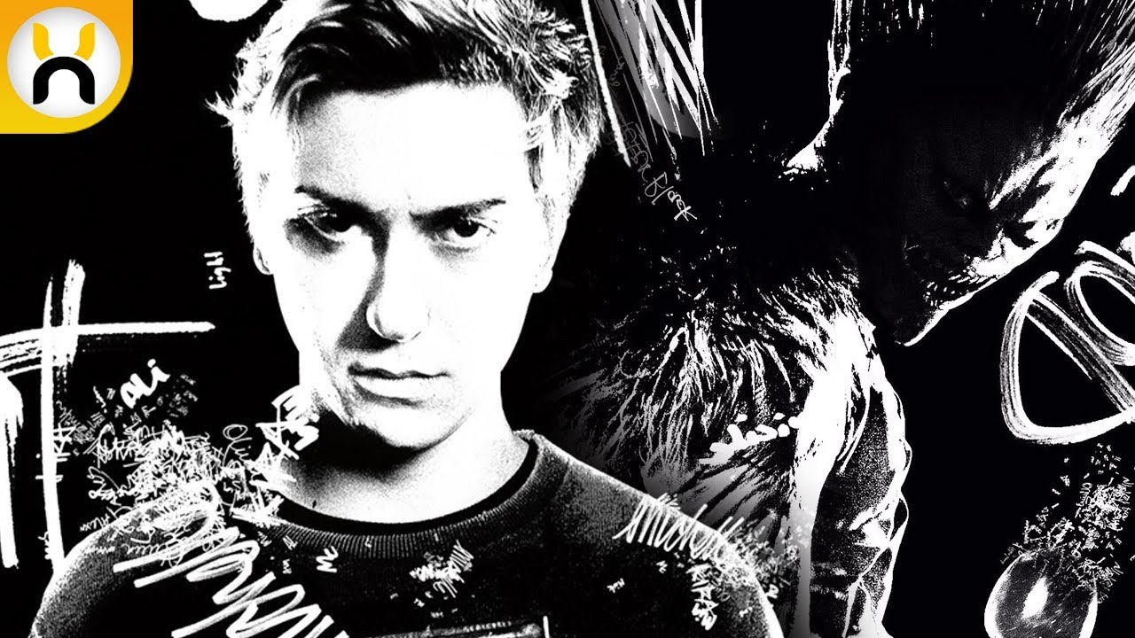 Netflix's Death Note - Movie Review - YouTube
