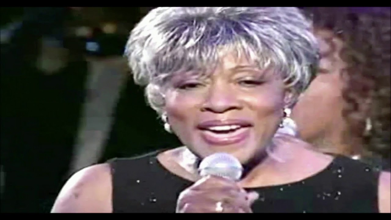 Judy Craig - YouTube