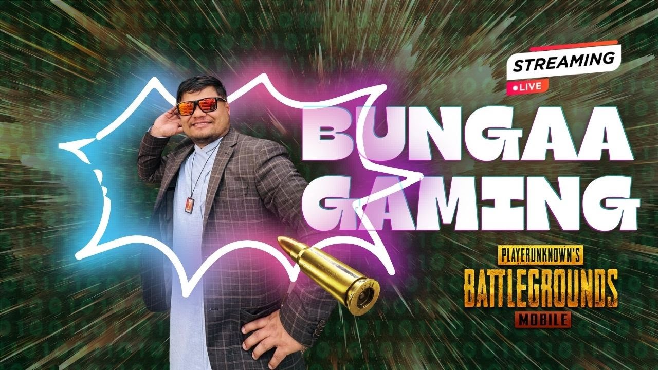 ULTIMATE BUNGAA IS BACK - YouTube