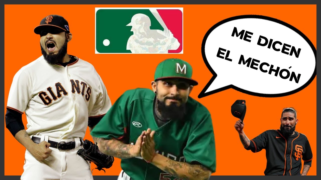 ¡POR esta RAZÓN le decían el "MECHÓN" a SERGIO ROMO! Entrevista ...