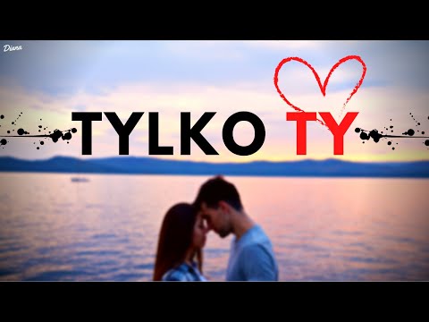 Magda M. & Loki - Ty, Tylko Ty (ver. DIANA, z rep.BOYS/ CRAZY BOYS/ DIANA) [Studio Video] 1995