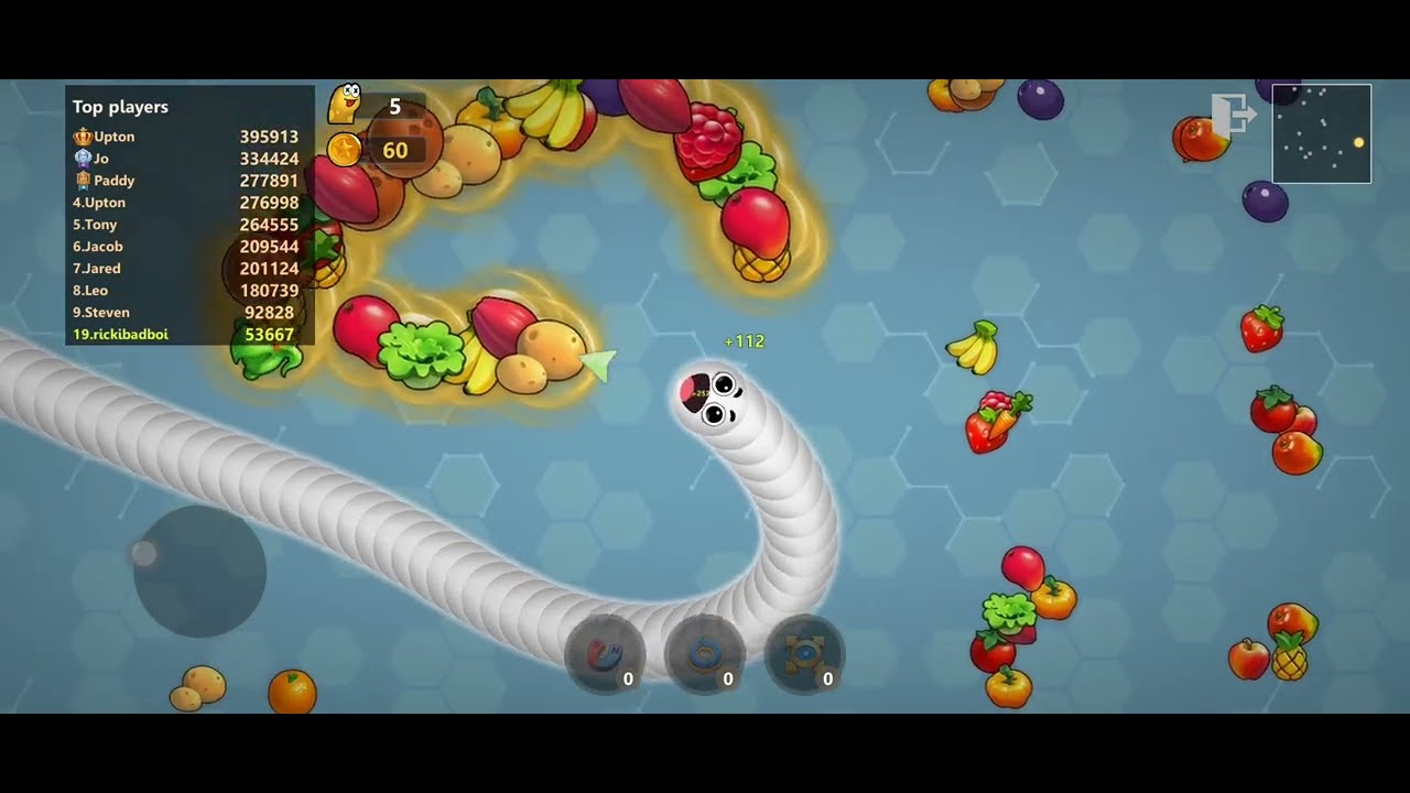 Best Snake Game for Android - You Won't Believe This! - YouTube