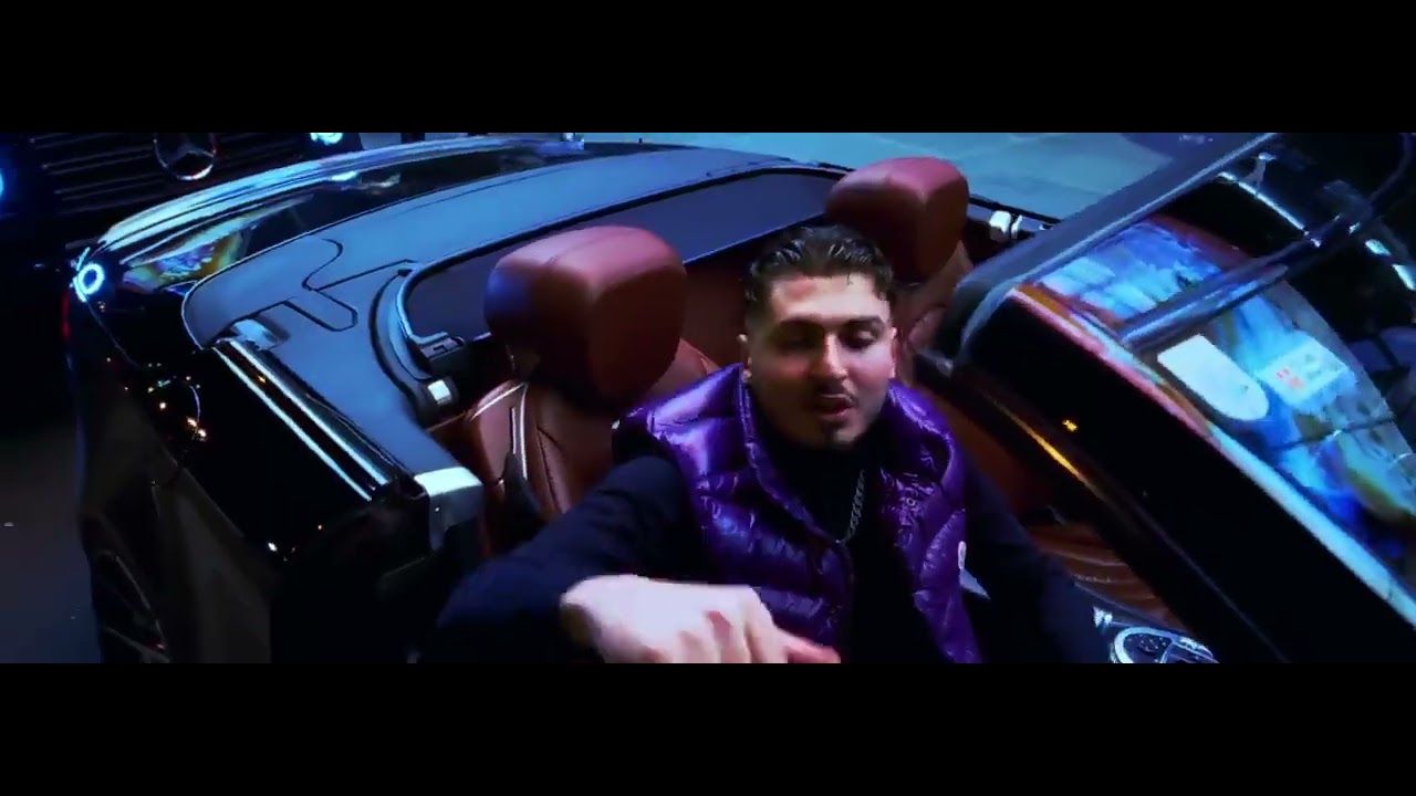 salla salla BLOK3 - YouTube