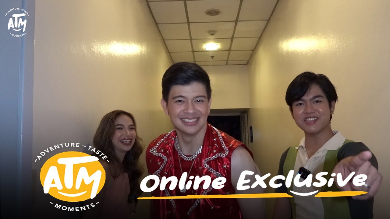 ATM All Access: Team Sun’s performance on All-Out Sundays | ATM Online ...