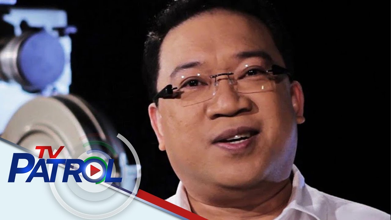 Roderick Paulate nahatulang guilty sa kasong graft at falsification by ...