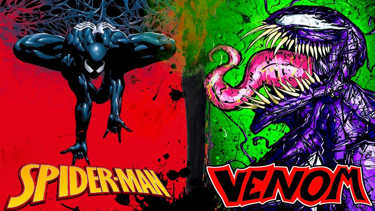 Spider-Man Mega Compilation - YouTube