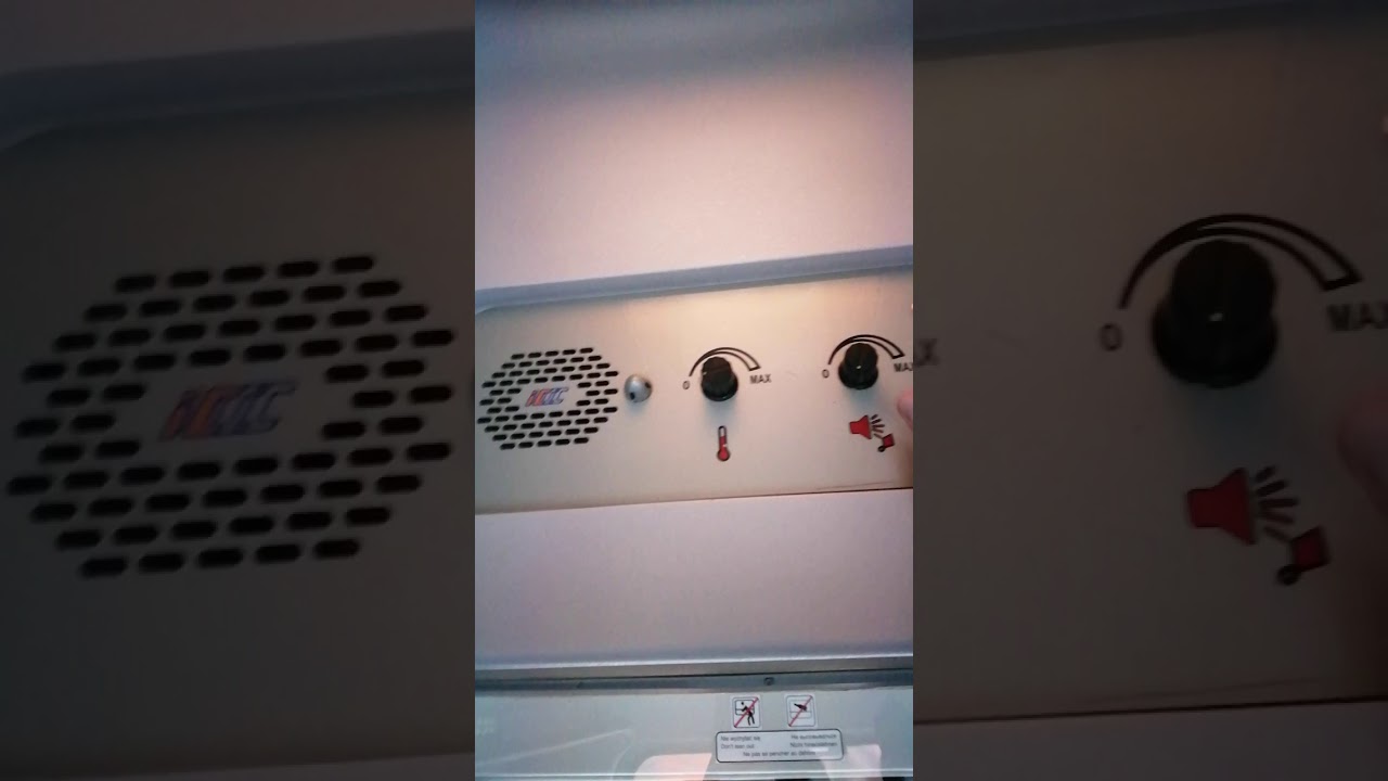 Train TLK, 2nd class compartment coach (Przedział 2 klasy pociągu TLK ...