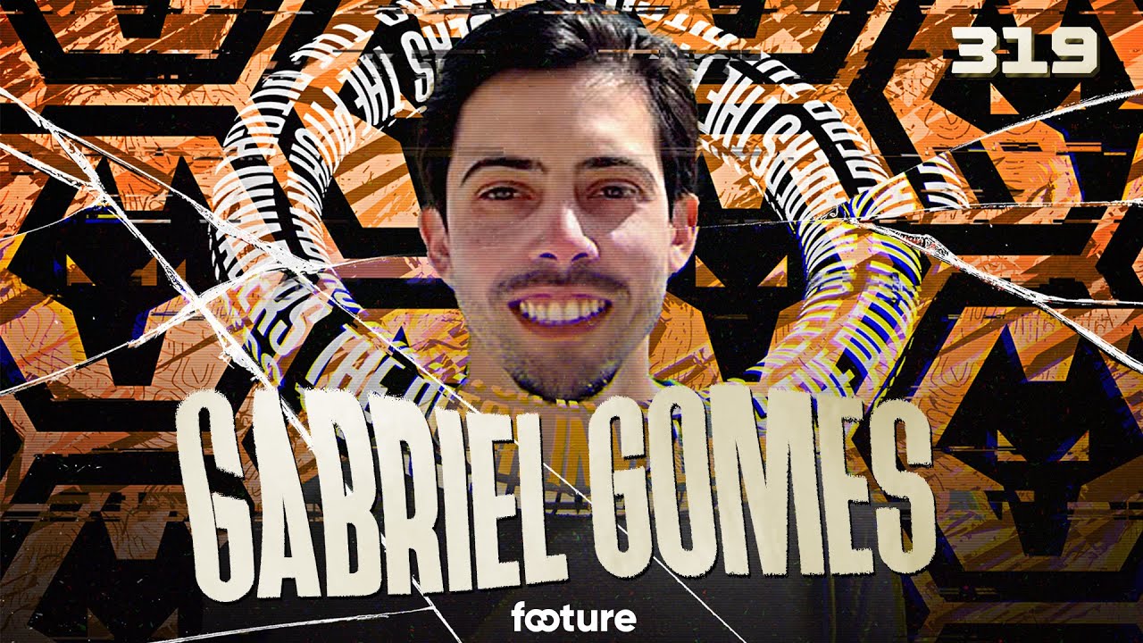 TPI #319 | GABRIEL GOMES [SCOUT DO WOLVERHAMPTON] - YouTube