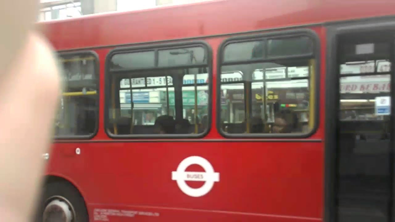 364 To Ilford With Blind Of 364 Benetts Castle Lane YouTube 364-to-ilford-with-blind-of-364-benetts-castle-lane-youtube