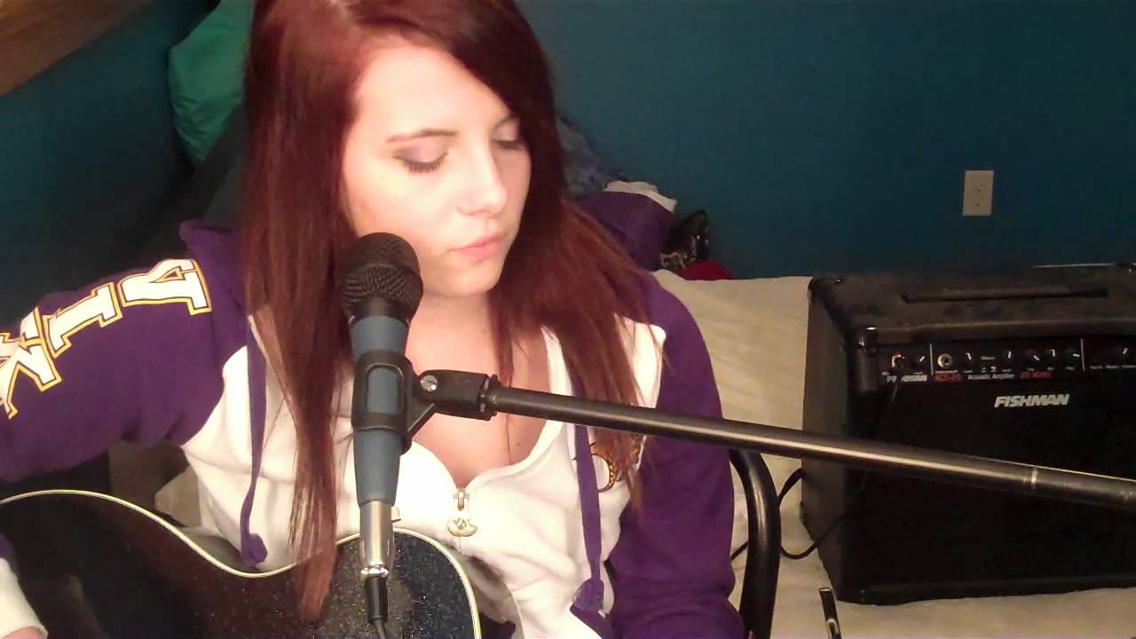 Daddy Pick Me Up (Original Song by Kayla Boettcher) - YouTube