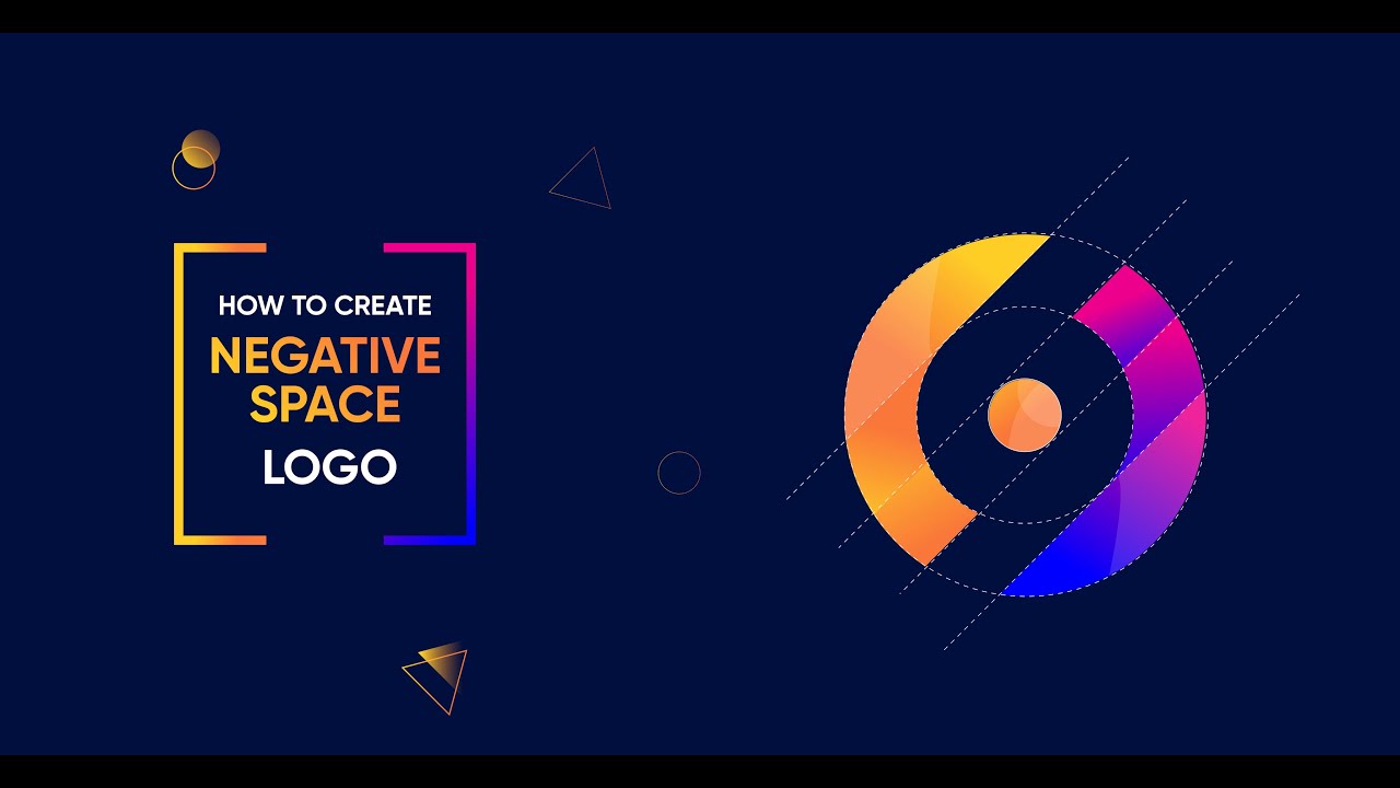How To Create Negative Space Logo how-to-create-negative-space-logo