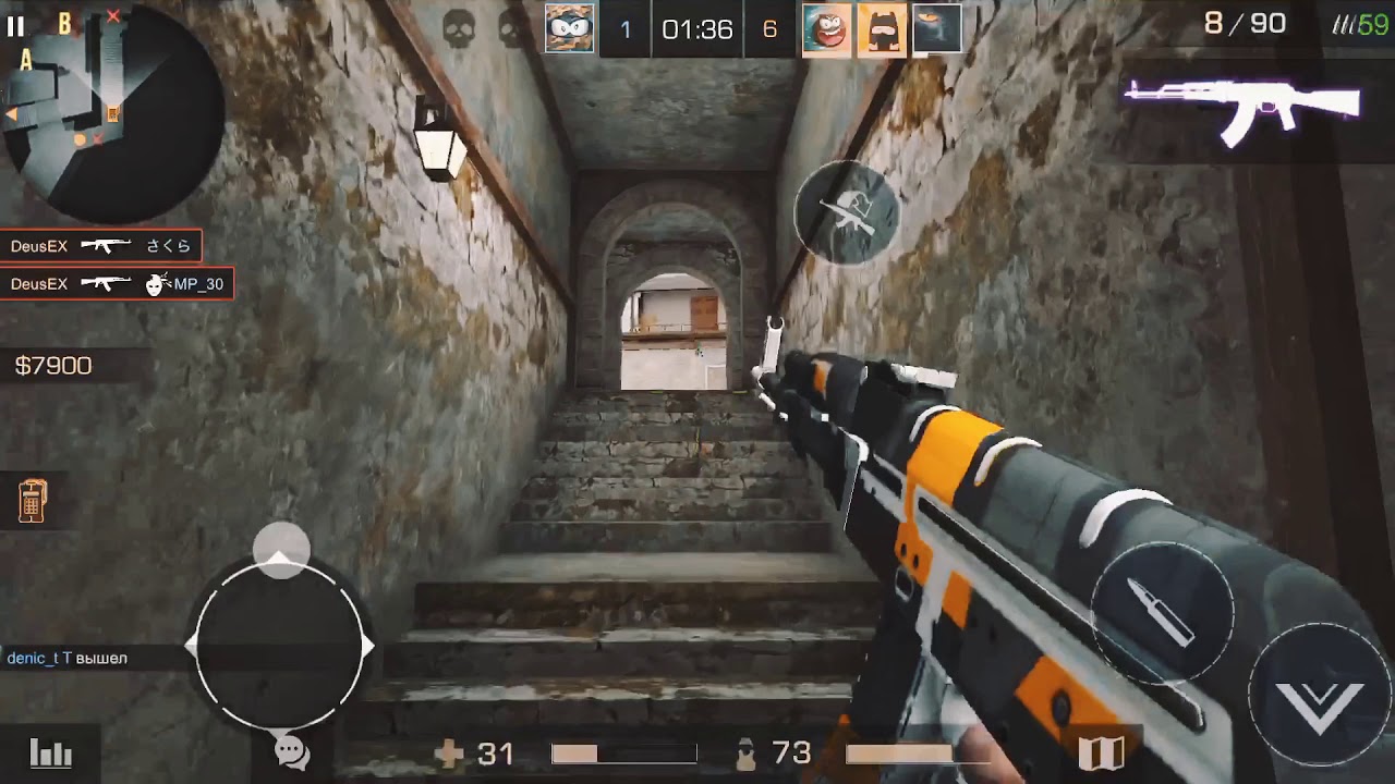 Standoff 2 PRO - YouTube