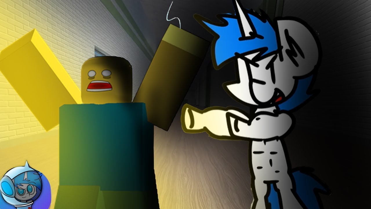 Evade But IS custom bot... - YouTube