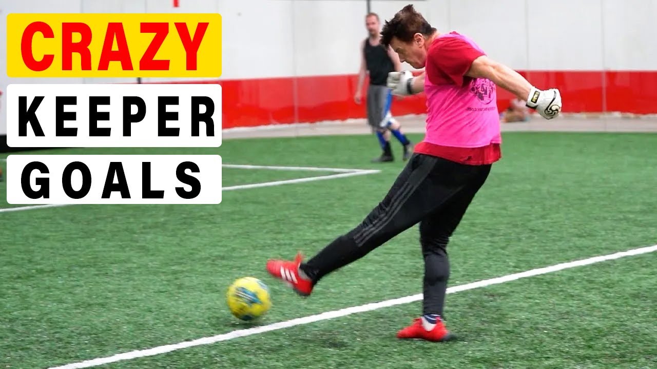 Welcome to Let’s Play Soccer, Centennial (Arapahoe) - YouTube