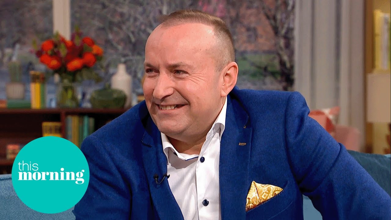 Bank Of Dave on His Hollywood Sequel & Real-Life Success | This Morning ...