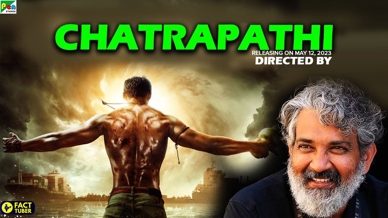 Chatrapathi Movie Trailer Review | Srinivas Bellamkonda - YouTube
