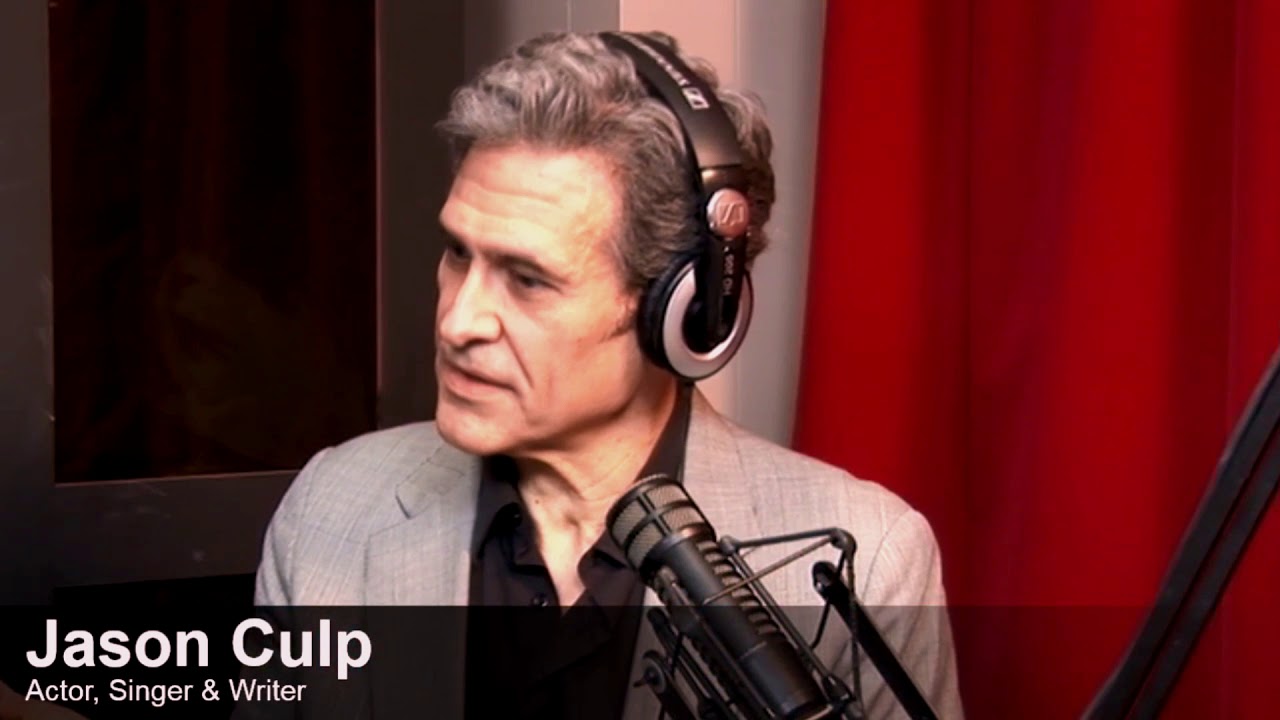 Jason Culp Interview with Bonnie Sher - 10-26-17 - YouTube