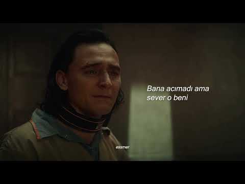 Bana acımadı ama, sever o beni