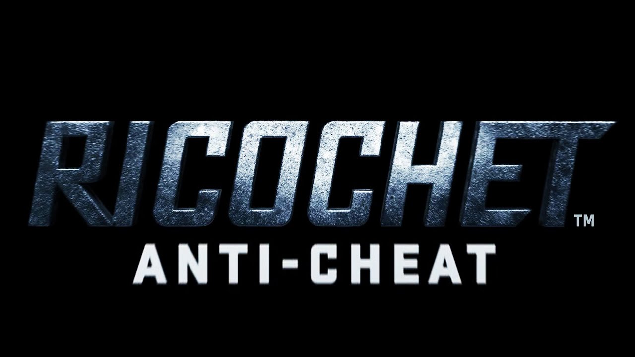 DAS NEUE CALL OF DUTY ANTI CHEAT SYSTEM: RICOCHET ANTI CHEAT - YouTube