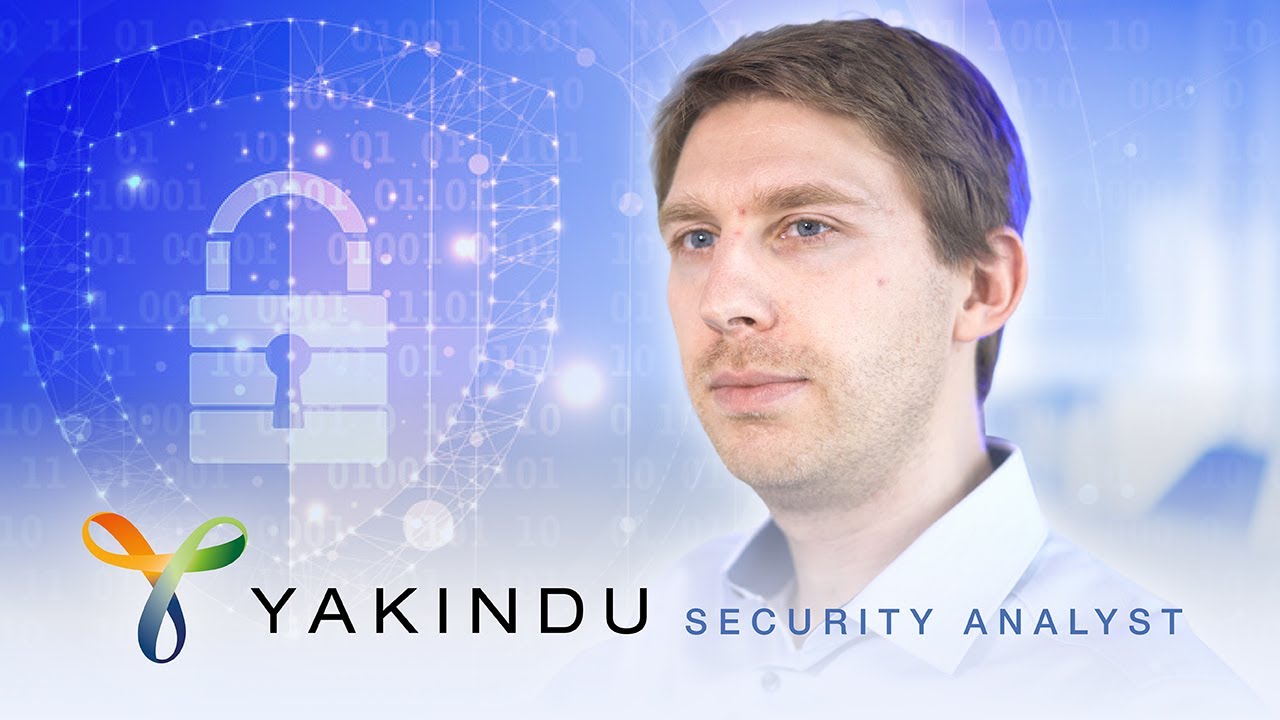 itemis SECURE | Dynamische Security-Analysen technischer Systeme - YouTube