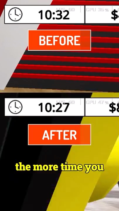 ⏰ Days Too Short in Mall Simulator? Here’s Why! 😱 - YouTube