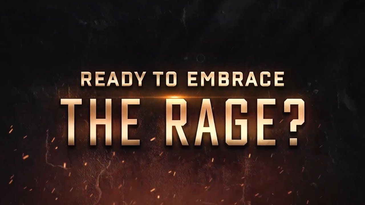 Rage Effect: Mobile | Gameplay and Features - YouTube