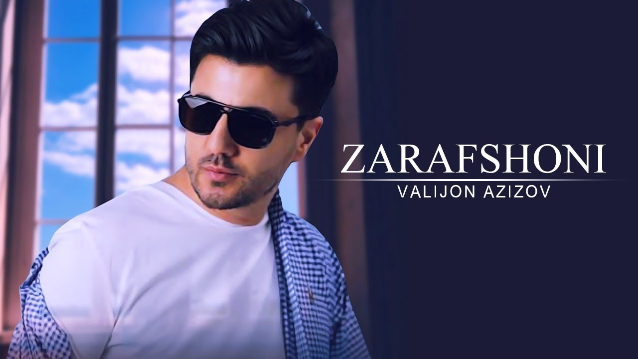 Valijon Azizov - Zarafshoni New Song [ Live Performance 2024 ] - YouTube