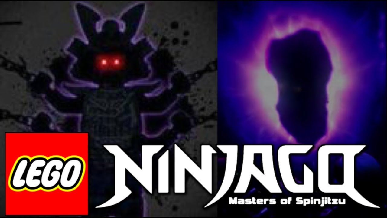 Ninjago: Lord Garmadon's Resurrection Begins! (Episode 82 Description ...