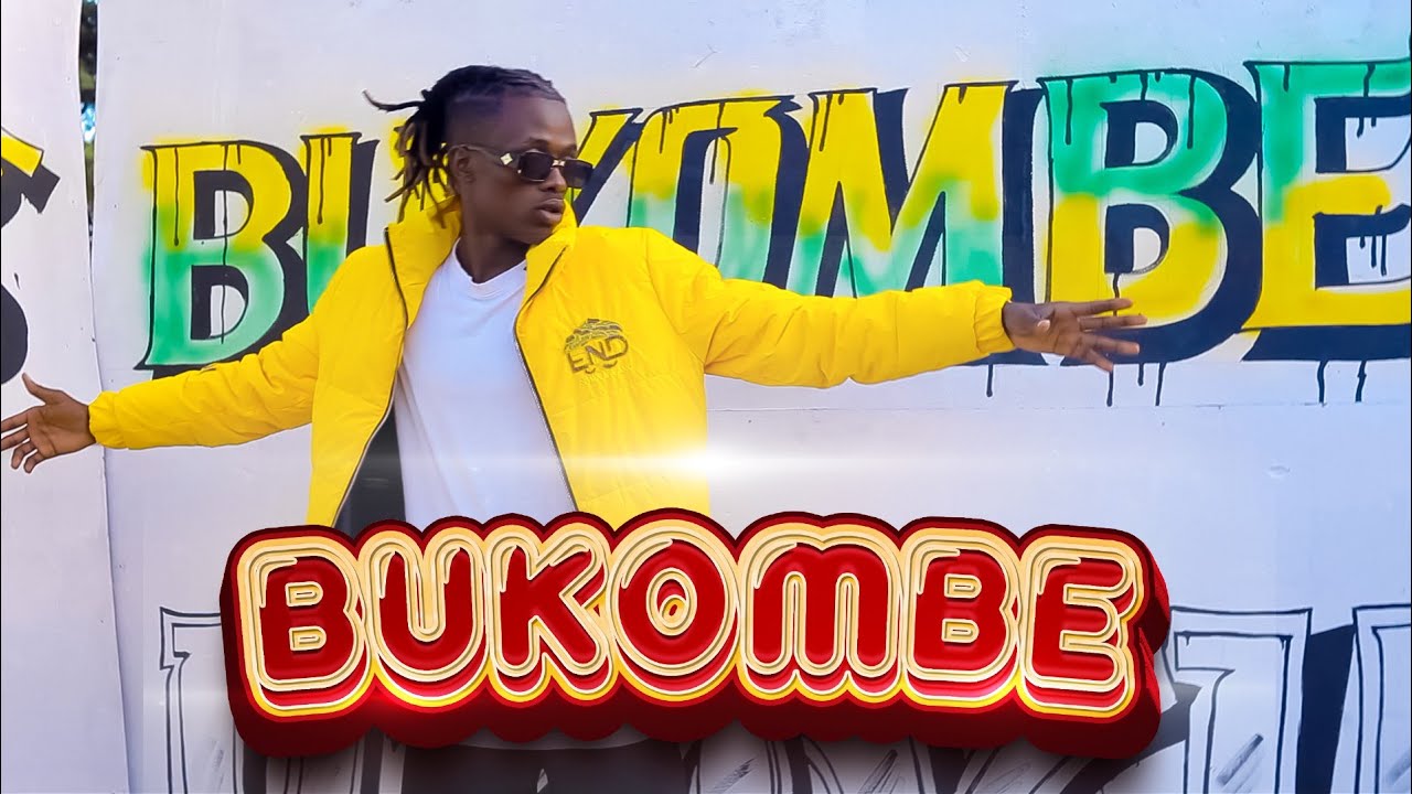 Jo music official_ft_ferooz_ boy_ BUKOMBE _official_video - YouTube