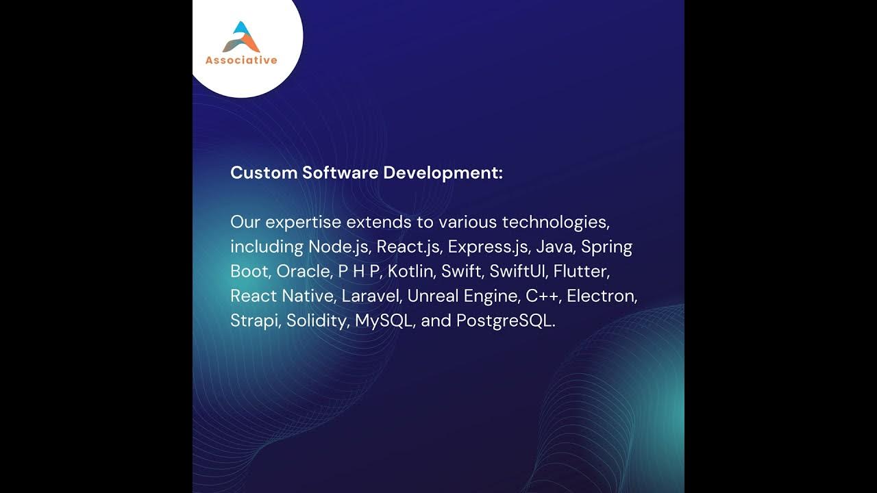 Android and iOS App Developers in Pune - YouTube