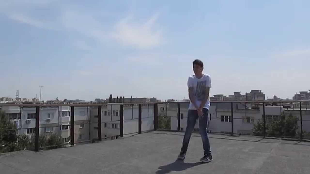 Beat It || Dubstep || Popping Dance || Michael Jackson || HD - YouTube