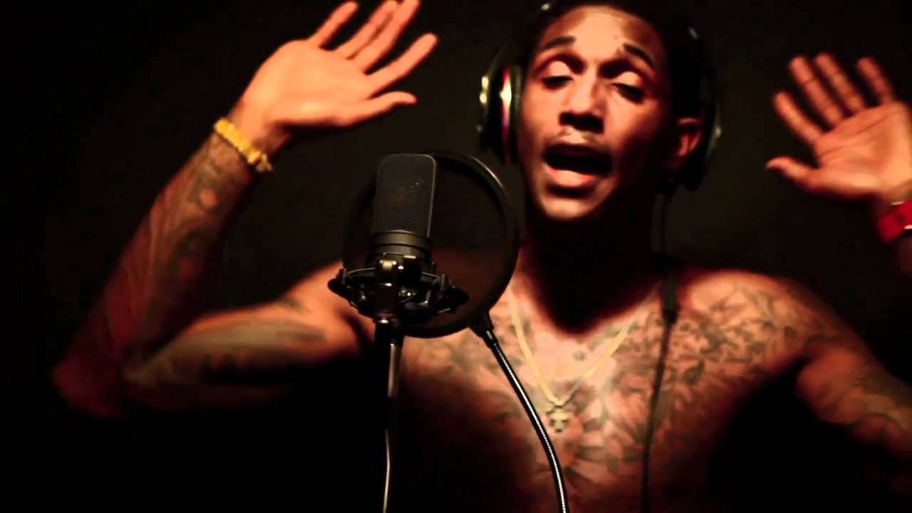 LouWill x "Imma Boss" Freestyle (In Studio Preformance Shot By RoyalRae ...