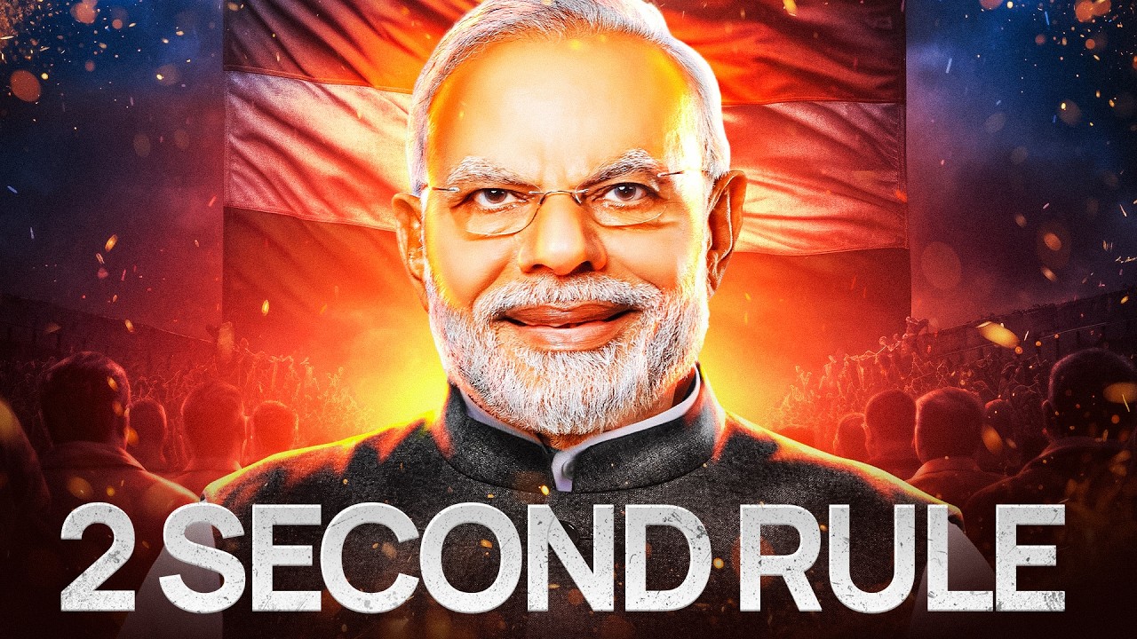 5 Public Speaking Rules to Captivate Any Audience - YouTube