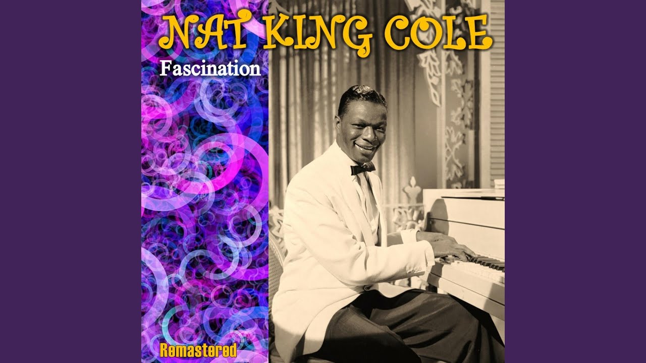 Fascination (Remastered) - YouTube Music