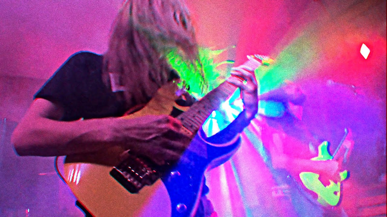 Fusion Bomb - Slam Tornado (OFFICIAL MUSIC VIDEO) - YouTube