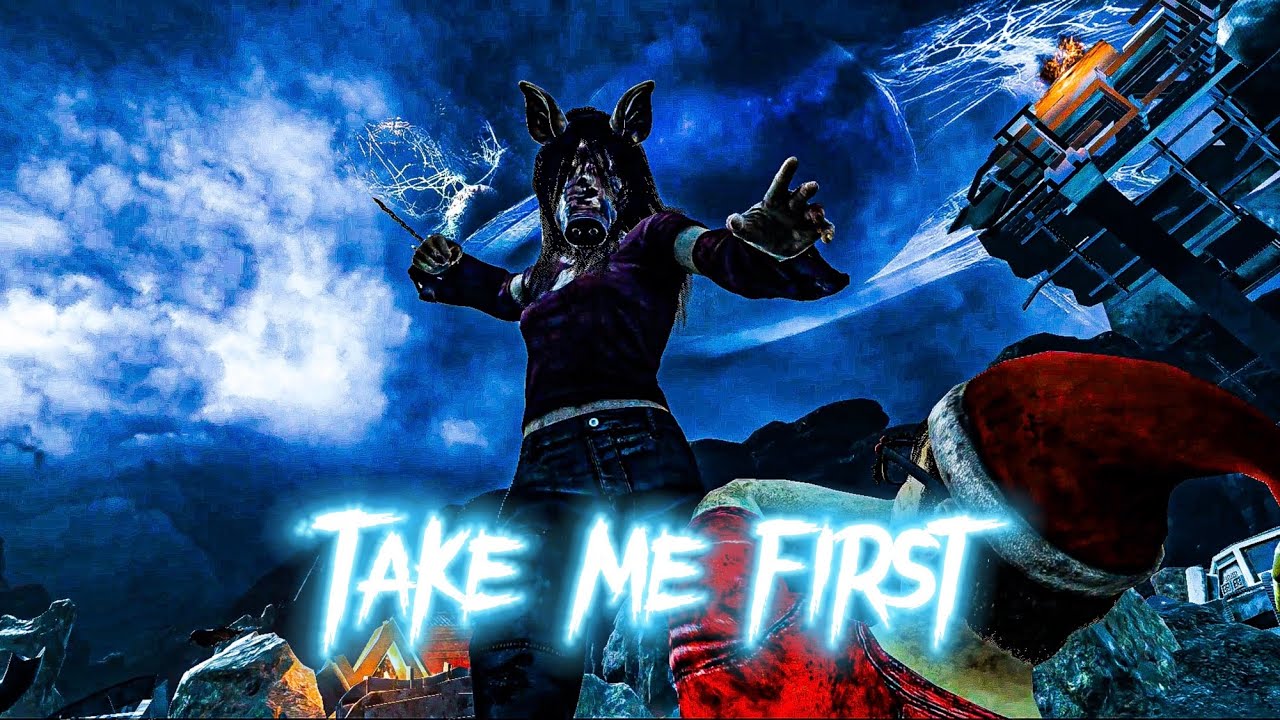 Pig Montage | Take Me First - YouTube
