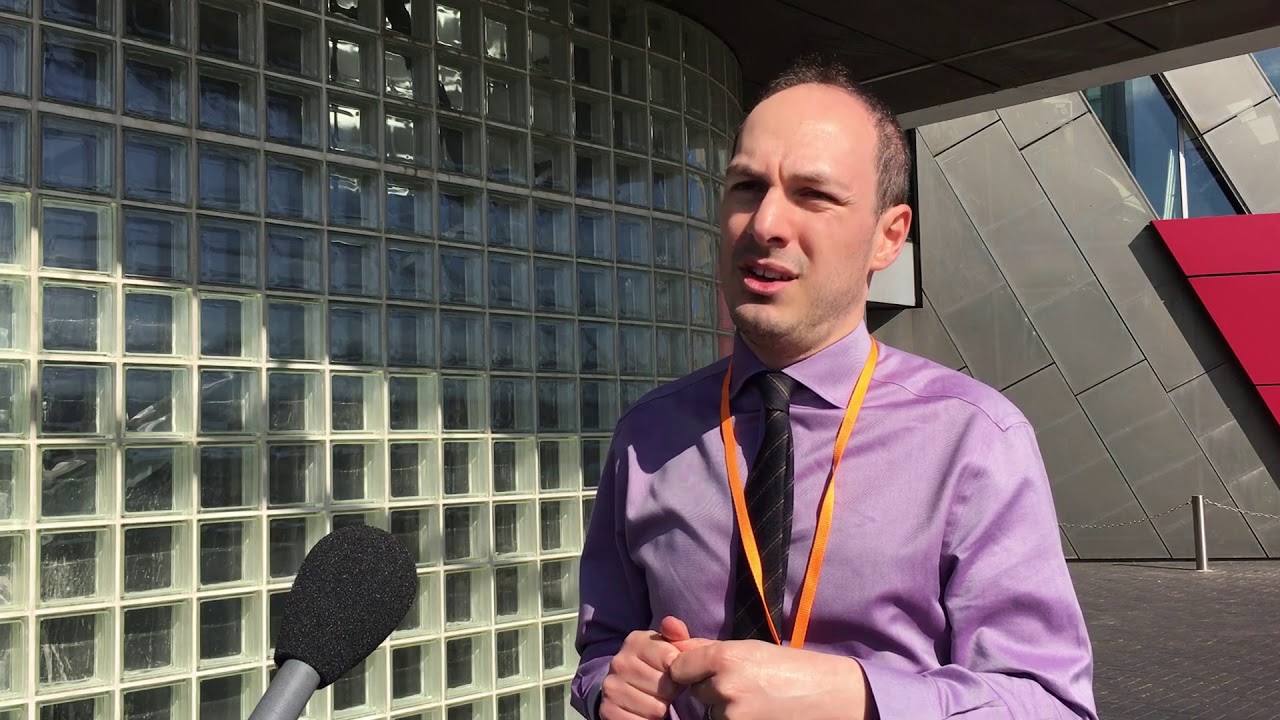 Councillor Alex Ganotis on Greater Manchester's five-year environment ...